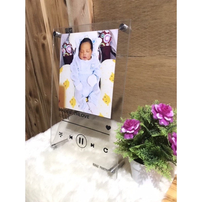Frame Gambar Viral Transparent | Shopee Malaysia