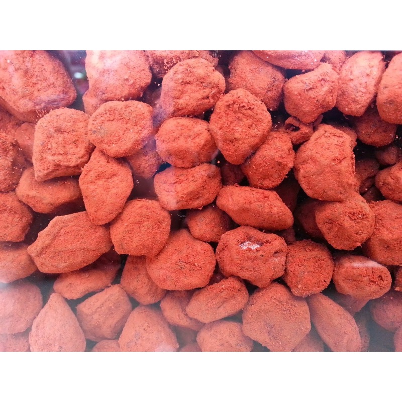 GULA-GULA/ASAM ISI BOTOL 1 = 100PACKET ISI HALAL (7JENIS) PLUM MASAM ...