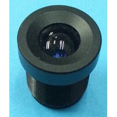 Lens (Glass type), Fixed Iris, Board, 6mm | Shopee Malaysia