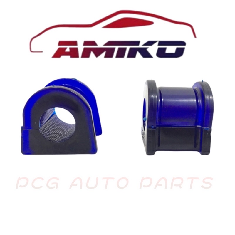 Silicon 1Pair Front Stabilizer Bar Bush Perodua New Myvi 2018~2021 ...
