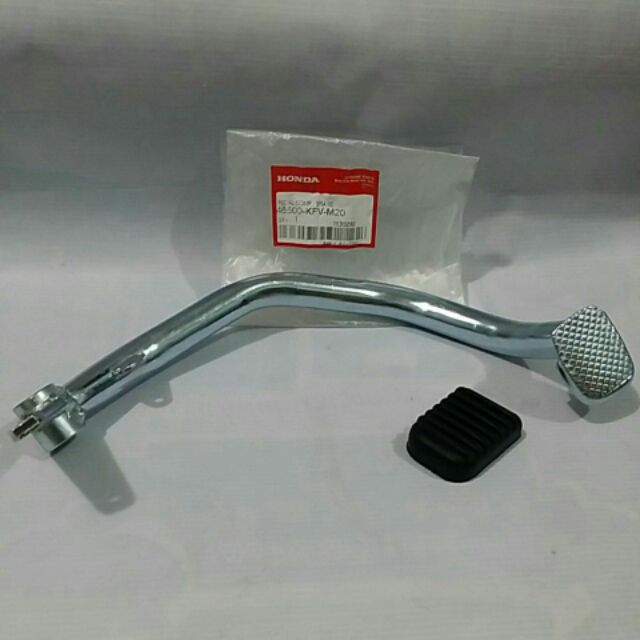 💥🔥💯ORIGINAL🔥💥Honda EX5 Wave100 Foot Brake Pedal | Shopee Malaysia