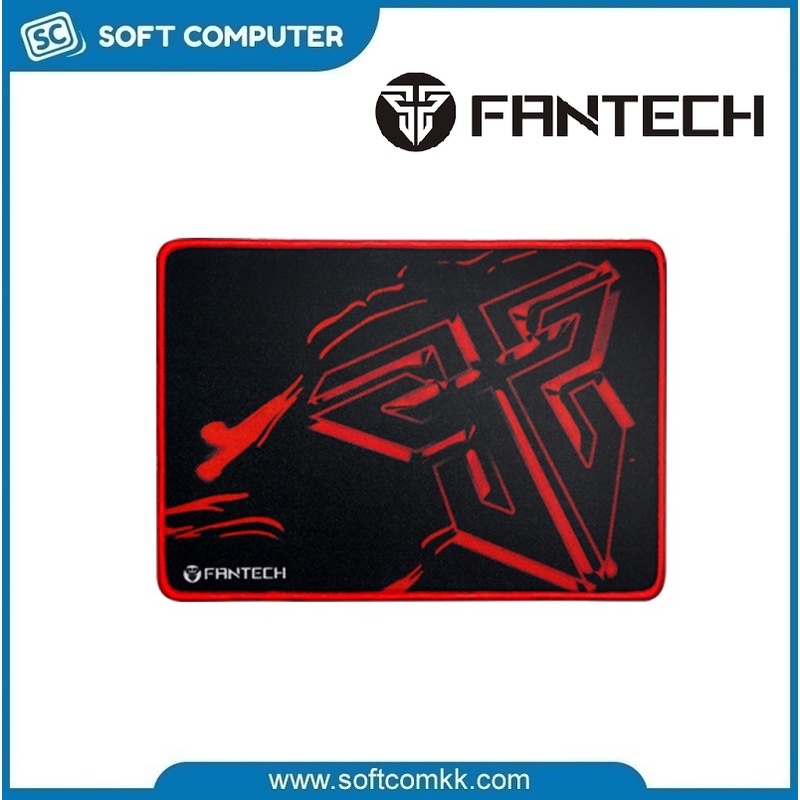 Fantech MP25 Gaming Mouse Pad | Shopee Malaysia