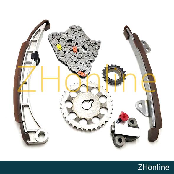 TOYOTA VIOS NCP42, NCP93 1NZFE - EAGLE TIMING CHAIN SET (1SET) KA-28 ...