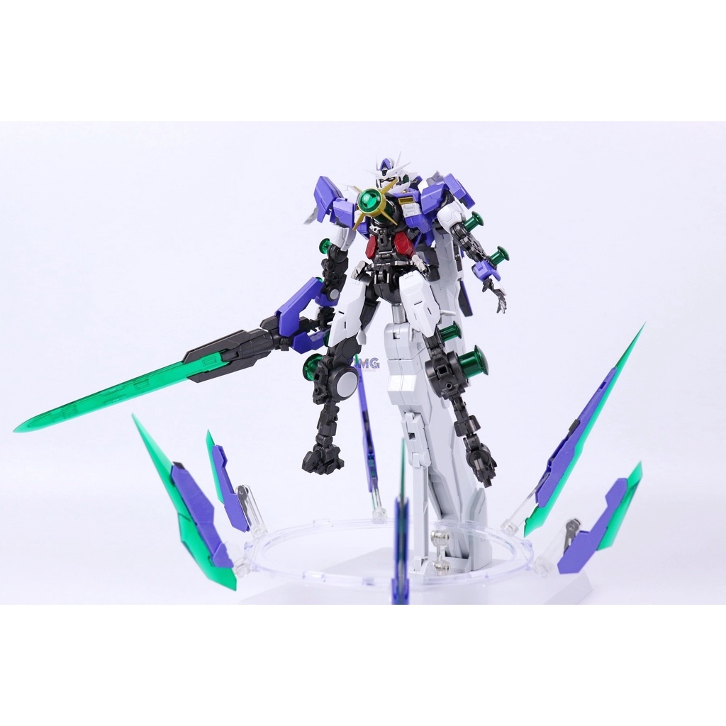 MG 1/100 00 Qant Full Saber MB Version 8822 OO Qant Full Saber OOQ 00Q ...