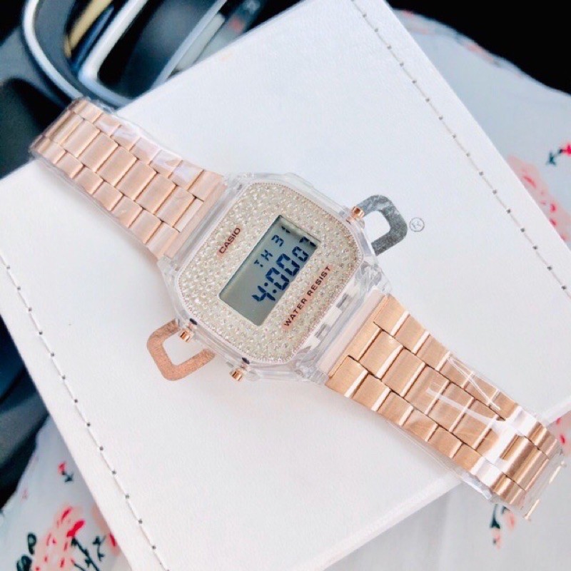 🔥CLEARANCE SALES🔥 CASIO DIAMOND FOR LADIES LIMITED STOCK | Shopee Malaysia
