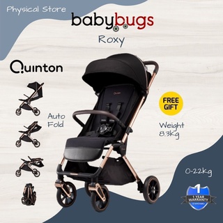 quinton - Prices and Promotions - Mar 2024 | Shopee Malaysia