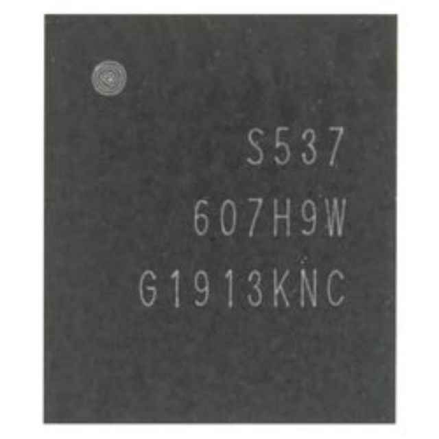 S537 POWER IC SAMSUNG | Shopee Malaysia