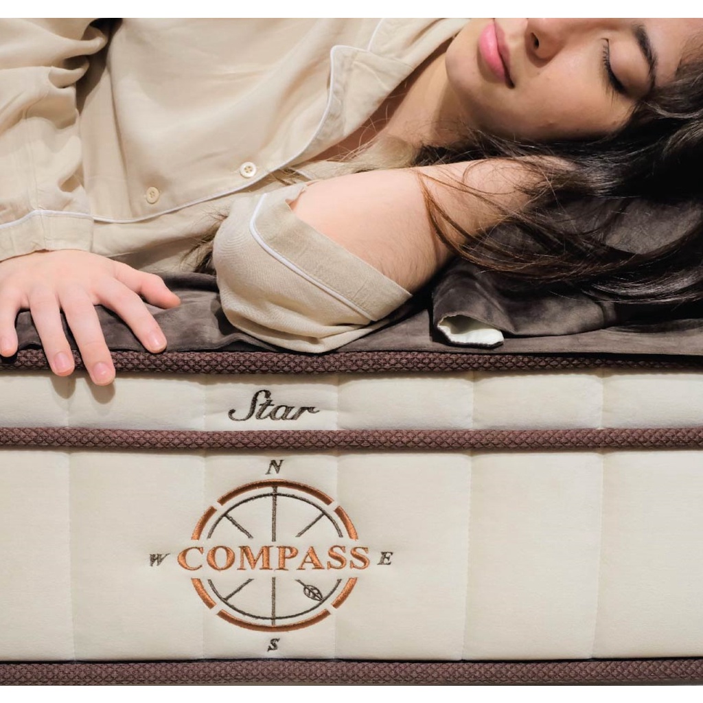 Getha, Compass STAR, electromagnetic field (EMF) radiation FREE ...