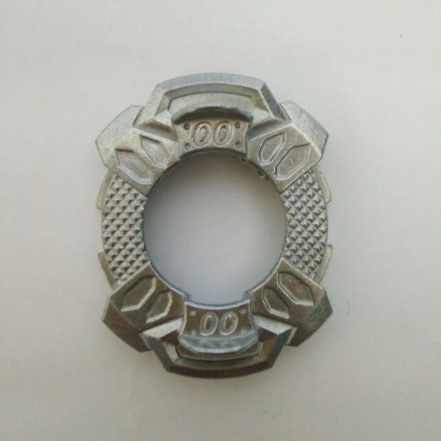 TAKARA TOMY BEYBLADE BURST DISC 00 | Shopee Malaysia