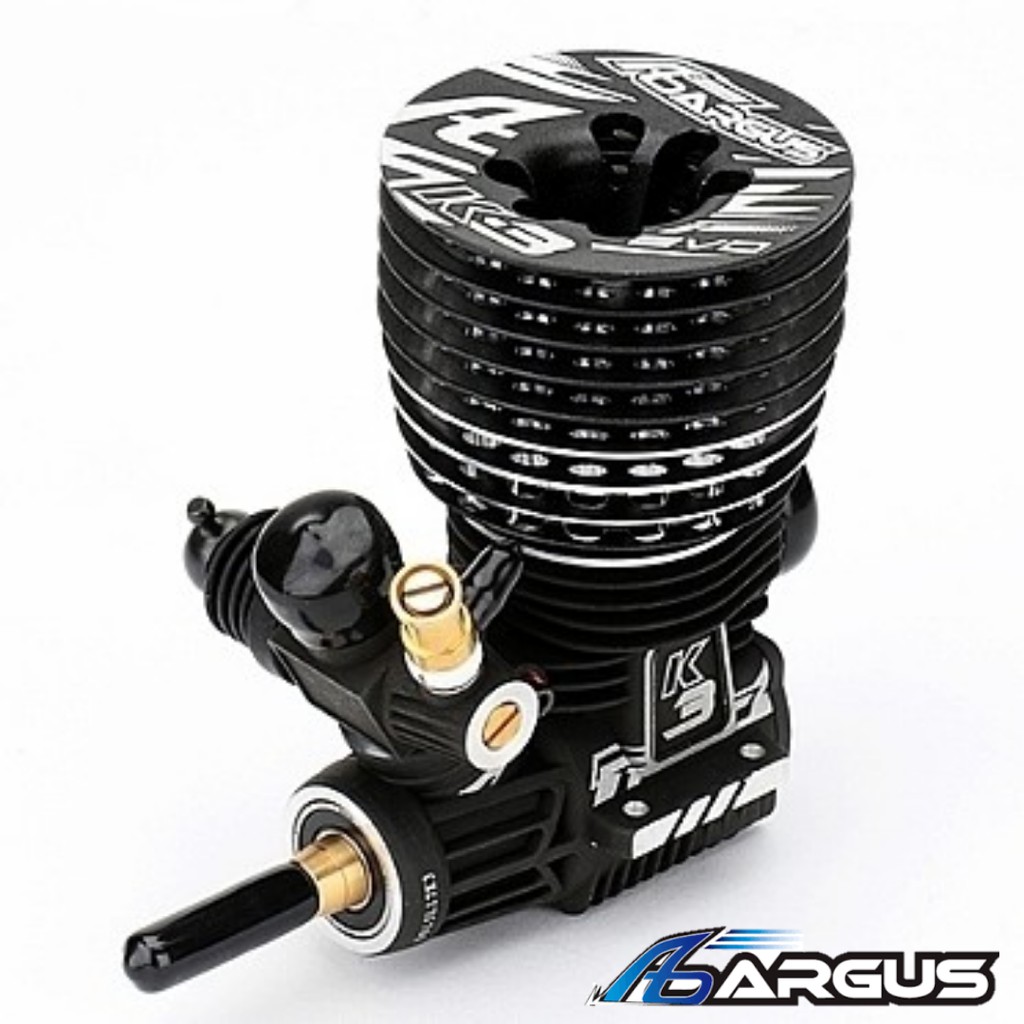 Argus 21-K3 EVO Engine Competition Offroad AG-21K3EVO 21 K3 | Shopee ...