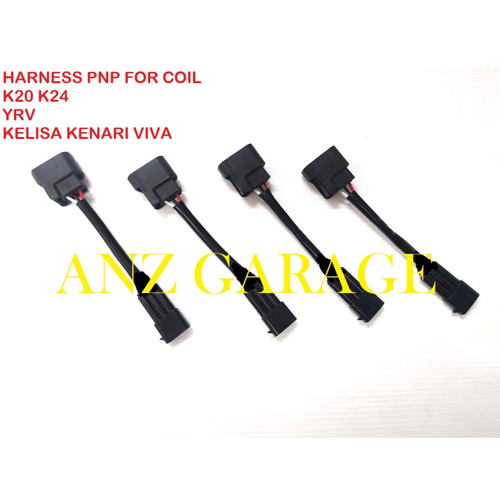 PERODUA EJ KELISA KENARI VIVA MYVI 1.0 YRV HARNESS PLUG AND PLAY FOR ...