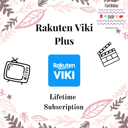 𝐑𝐚𝐤𝐮𝐭𝐞𝐧 𝐕𝐢𝐤𝐢 𝐏𝐋𝐔𝐒 𝐀𝐔𝐓𝐎𝐑𝐄𝐍𝐄𝐖𝐀𝐋 𝐏𝐫𝐞𝐦𝐢𝐮𝐦 𝐀𝐜𝐜𝐨𝐮𝐧𝐭 𝐒𝐮𝐛𝐬𝐜𝐫𝐢𝐩𝐭𝐢𝐨𝐧 𝚠𝚒𝚝𝚑 ...