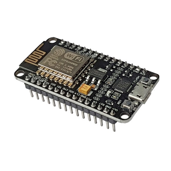 Kit NODE MCU ESP8266 | Shopee Malaysia