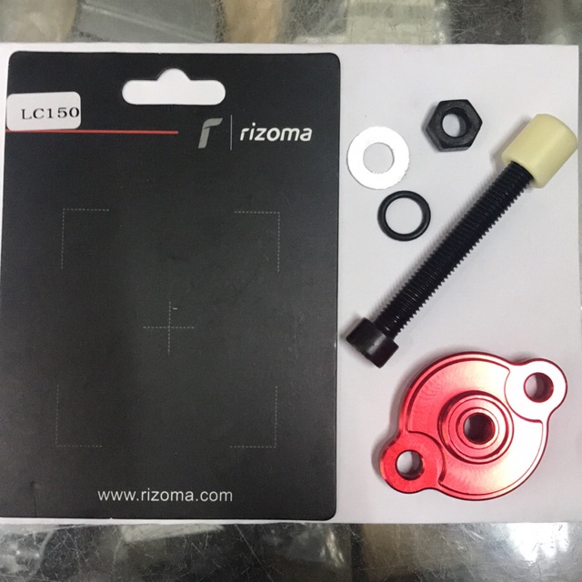 LC135 Y15ZR Y16ZR NVX manual Racing tensioner yamaha Y15 LC 135 aji ...