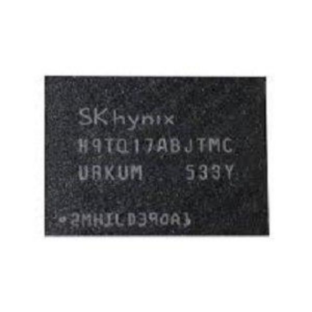ic emmc skhynix h9tq17abjtmc | Shopee Malaysia