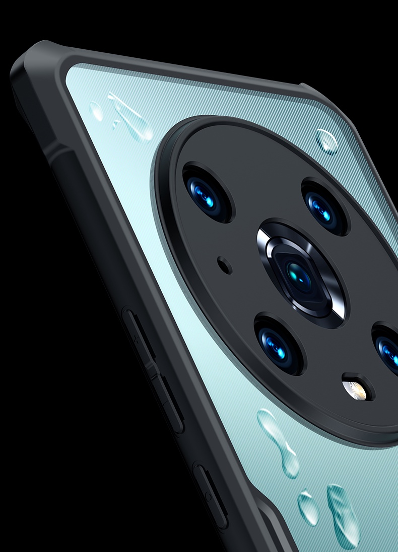 XUNDD Honor Magic 7 / Magic 7 Pro / Magic 6 Pro / Magic 5 / Magic 5 Pro / Magic 4 Pro casing ...