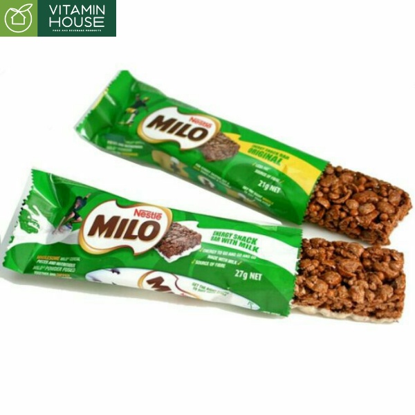 Gift box Milo Bar CerealCNY 108g | Shopee Malaysia