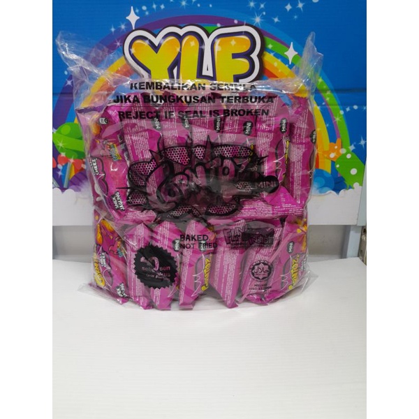 CORNTOZ MINI CLASSIC FLAVOURS (15G X 30PACKS) | Shopee Malaysia