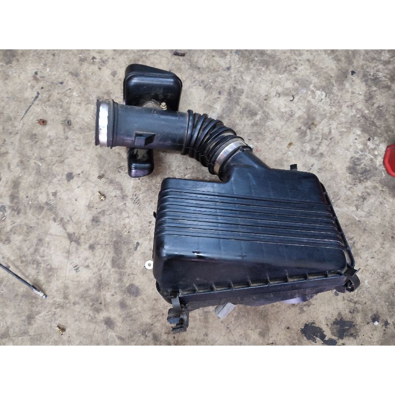 TOYOTA COROLLA SEG AE111 AE101 4AFE AIR FILTER BOX SET | Shopee Malaysia