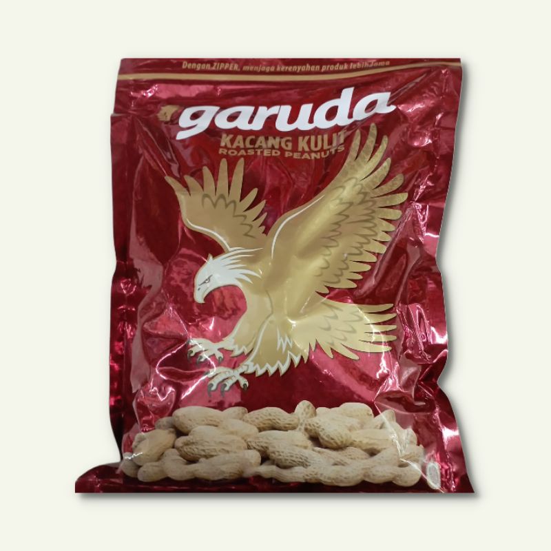 Garuda 750 Gram Nuts | Shopee Malaysia