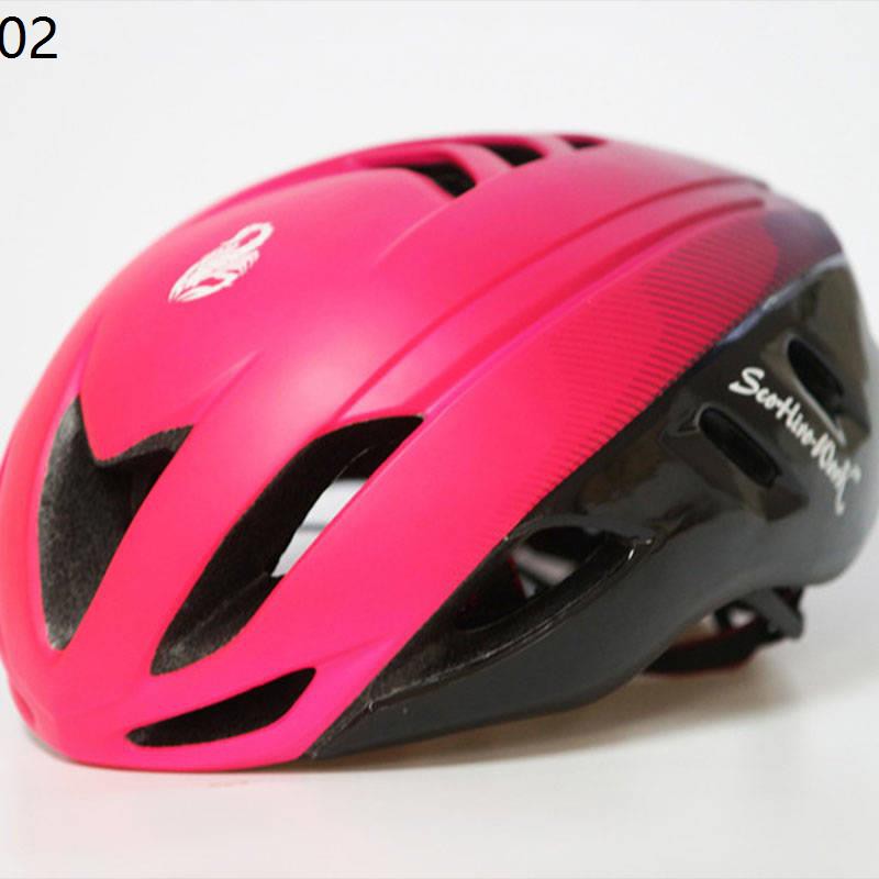 helmet basikal helmet Scorpio mountain bike helmet road breaking wind ...
