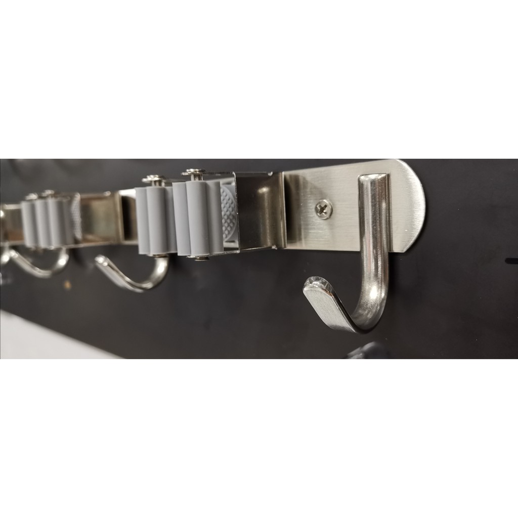 Ralno Ral-03 SUS304 Drag Bucket Hook (DISPLAY) | Shopee Malaysia