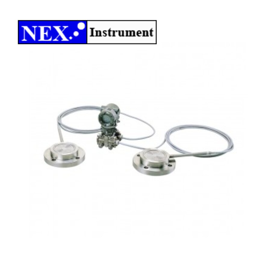 EJA118W-EMSA2FB-BA03-97DB/FF1/D4 | Yokogawa | Differential Pressure ...