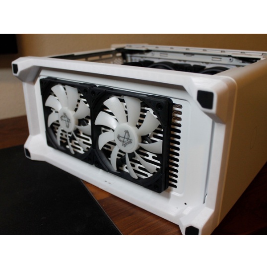 Nr200p and Nr200 feet riser for outer fan mount | Shopee Malaysia