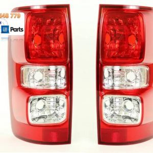TAIL LAMP COLORADO (BLKMAC)(94728019 | Shopee Malaysia