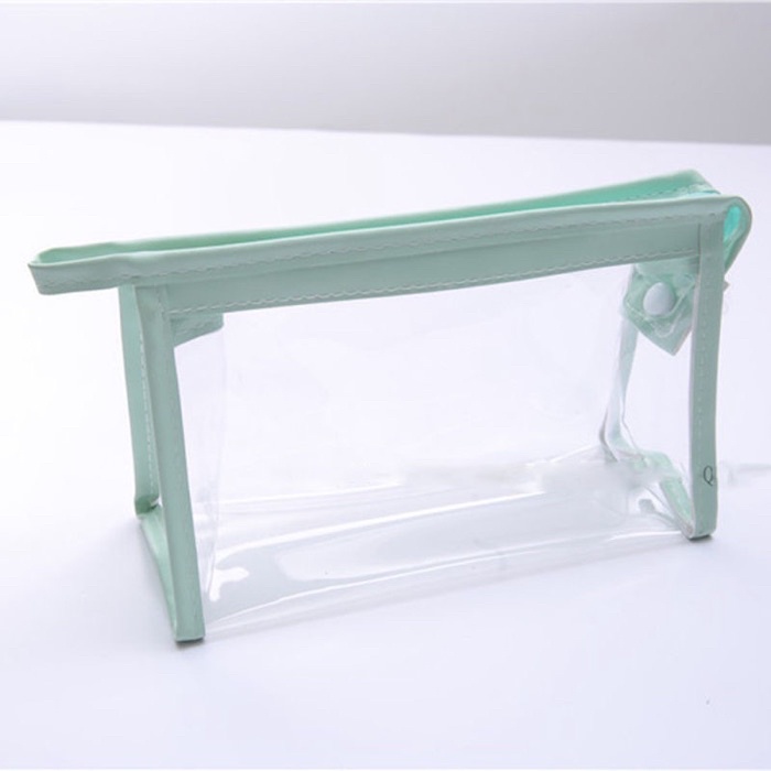 🇲🇾BY DESIGN Pencil Case Ins Minimalist Beg Kotak Pensil Transparent ...
