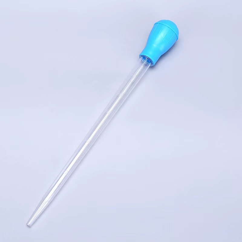 **Ready Stock** Manual Suction Pipe Dropper Filter Pump 4 size Aquarium ...