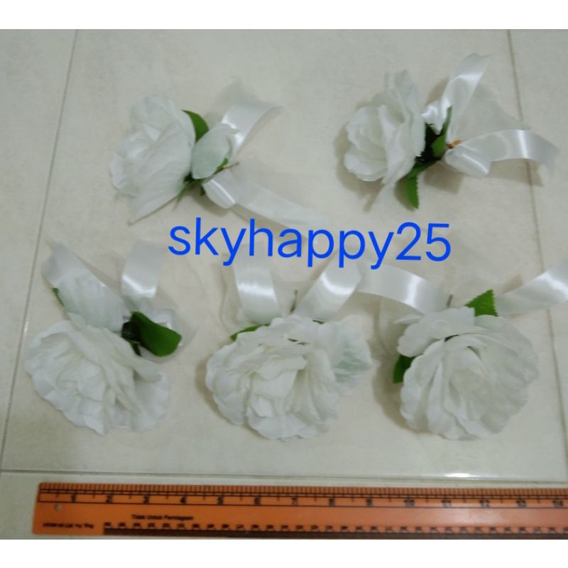 BUNGA RIBEN IKAT UNTUK DULANG HANTARAN | Shopee Malaysia