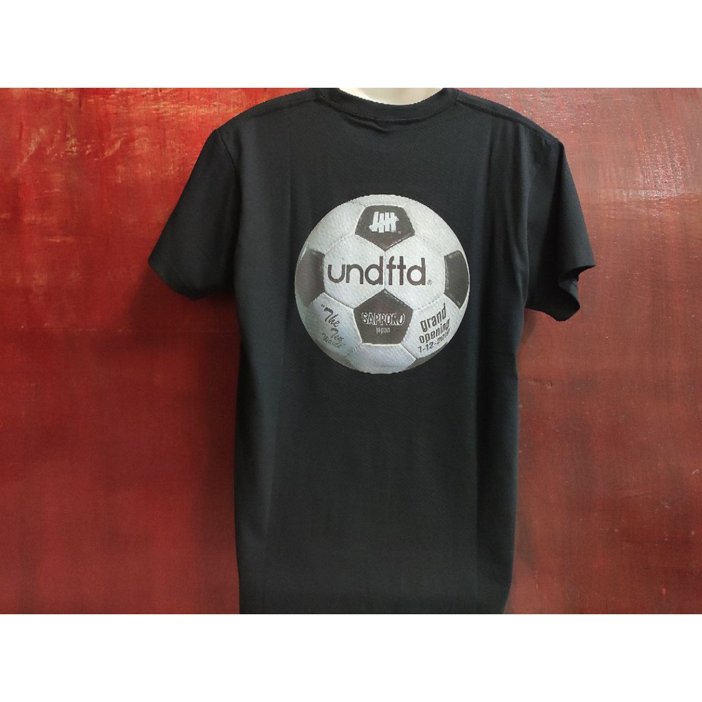 UNDEFEATED SAPPORO JAPAN | Shopee Malaysia