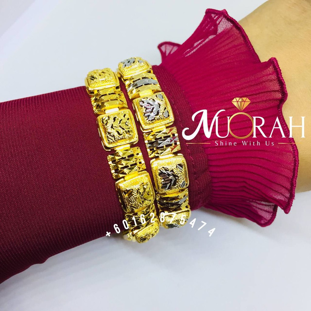 COP 916 | RT PULUT DAKAP BATIK 🌹•EMAS KORA Exclusive Design 💯 Mcm emas ...