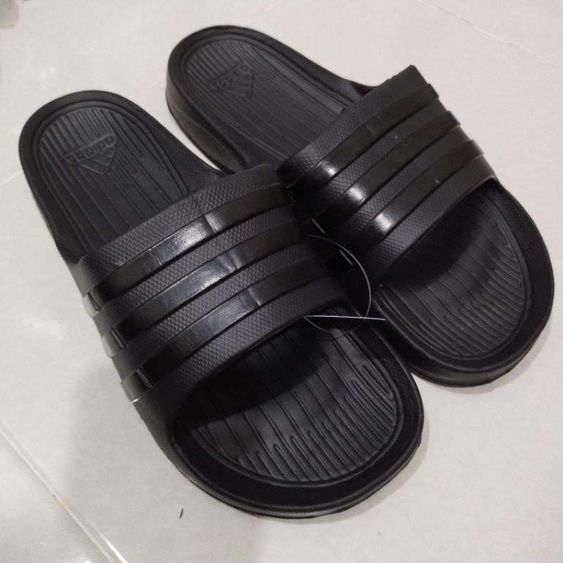 selipar Adidas/Adidas selipar/selipar viral/selipar Adidas viral ...