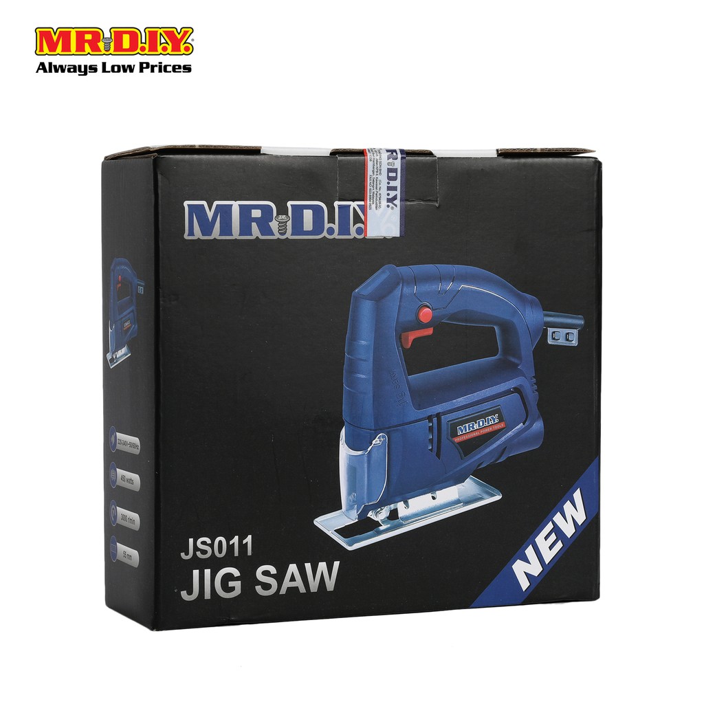 Mr diy jigsaw store