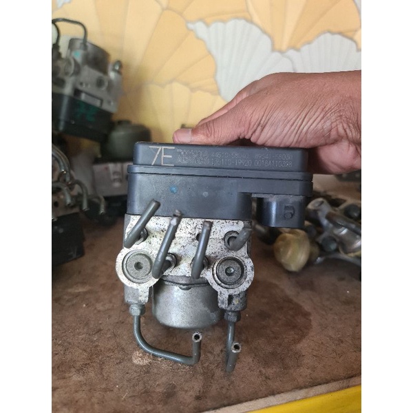 toyota alphard abs pump alphard 7E 7E 7E | Shopee Malaysia