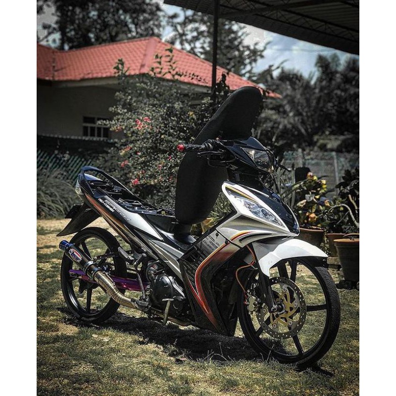 Coverset Lc v1 Spark Siap Tanam 🔥 | Shopee Malaysia