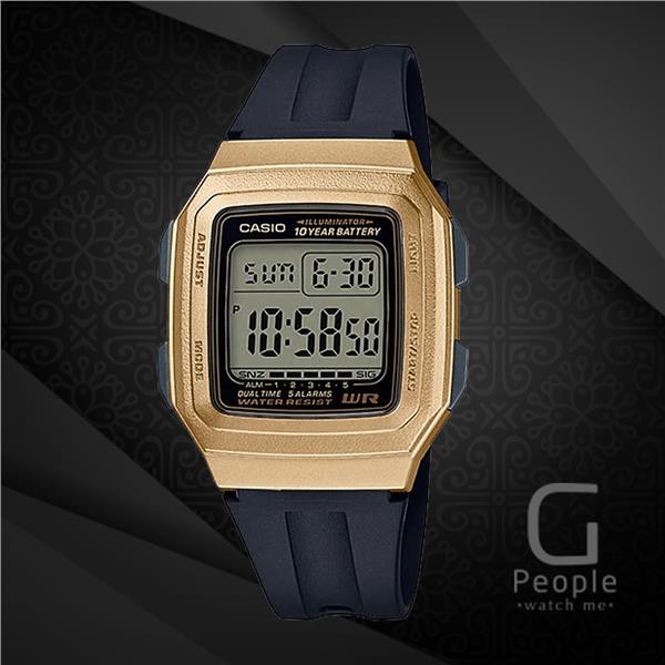 CASIO F-201WAM-9AV / F-201WAM-9A / F-201WAM-9 / F-201WAM DIGITAL WATCH 100% ORIGINAL | Shopee ...