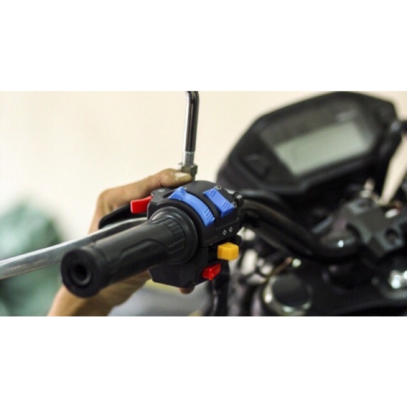 Fz switch shackle commonly installed on sirius exciter winer raider ...