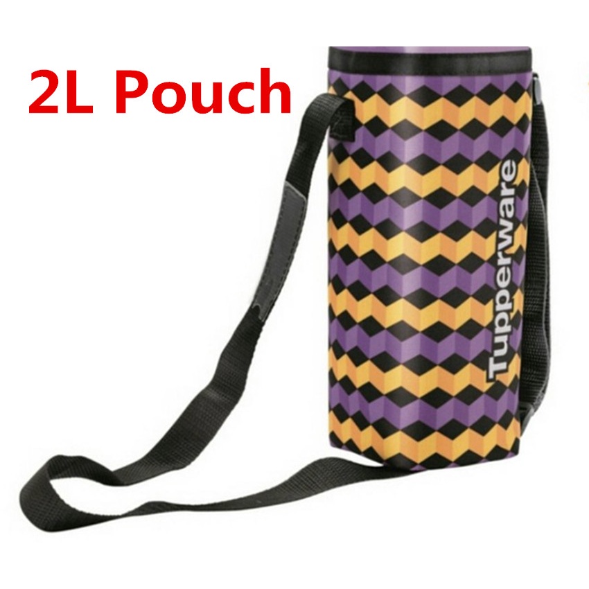 Tupperware Bottle Pouch Bag/ Bottle Handle(1pc) | Shopee Malaysia