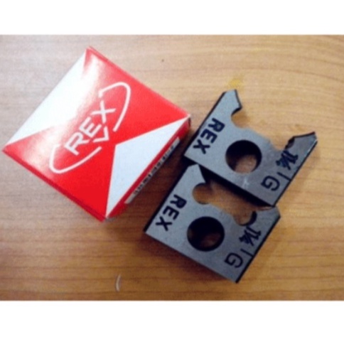 REX 1" GI Pipe/Gas pipe Dies REX 1" water GI Pipe Dies 水喉肉 | Shopee ...