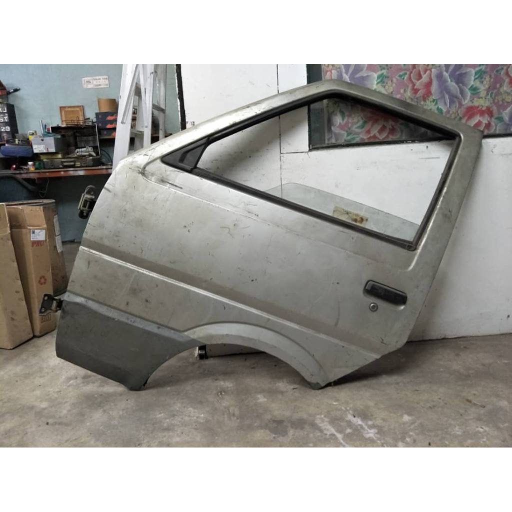 Nissan C22 can front door | Shopee Malaysia