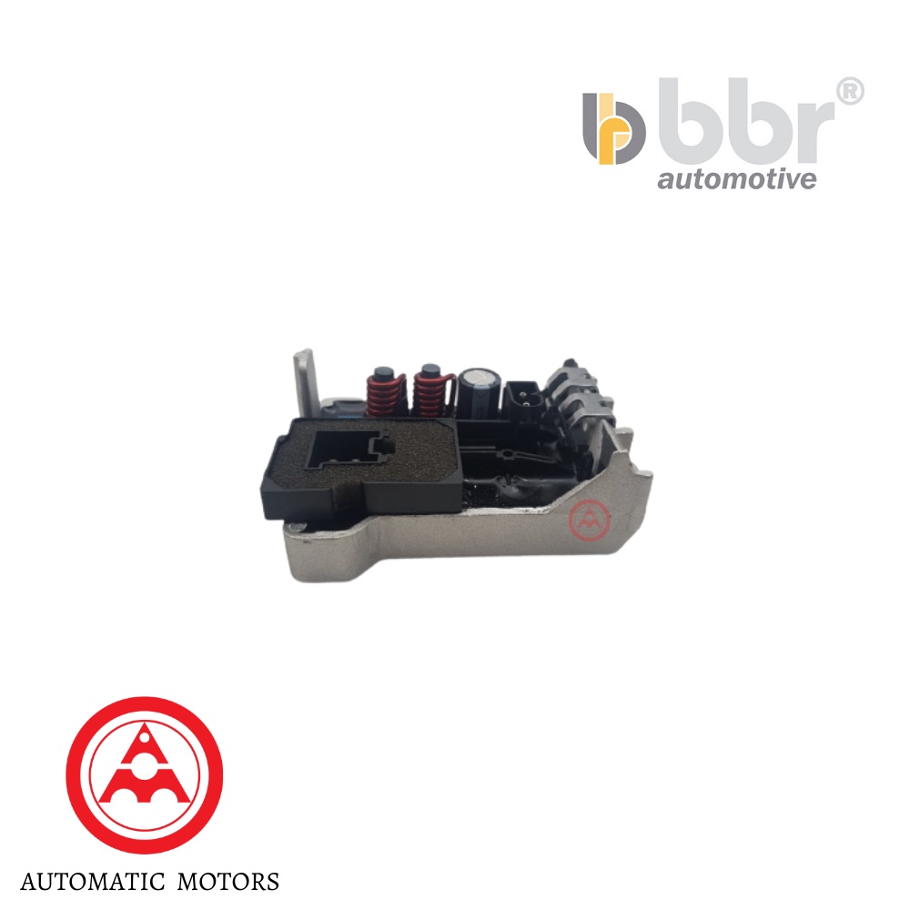 Mercedes Benz Bbr Aircond Blower Resistor W203 W211 W220 0011030030 ...