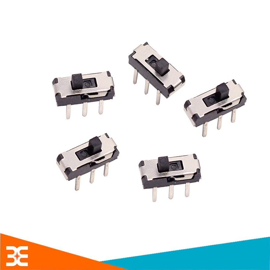 Mss 22D18G2(2P2T) 6-Pin Toggle Switch (1 piece) | Shopee Malaysia