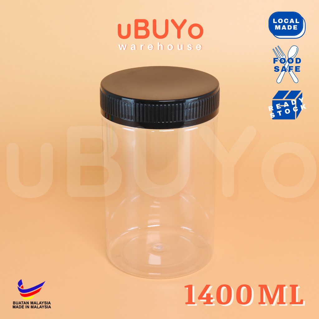 BALANG KUIH/BALANG KUEH/BALANG RAYA PLASTIK 1400ML | Shopee Malaysia