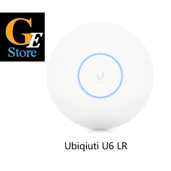 Ubiquiti Access Point WiFi 6 Long-Range (U6-LR) | Shopee Malaysia
