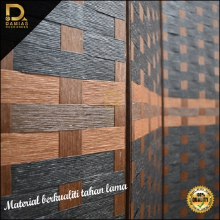 PARTITION, PENGHADANG SURAU /DAPUR ( 6 kaki x 6kaki ) | Shopee Malaysia