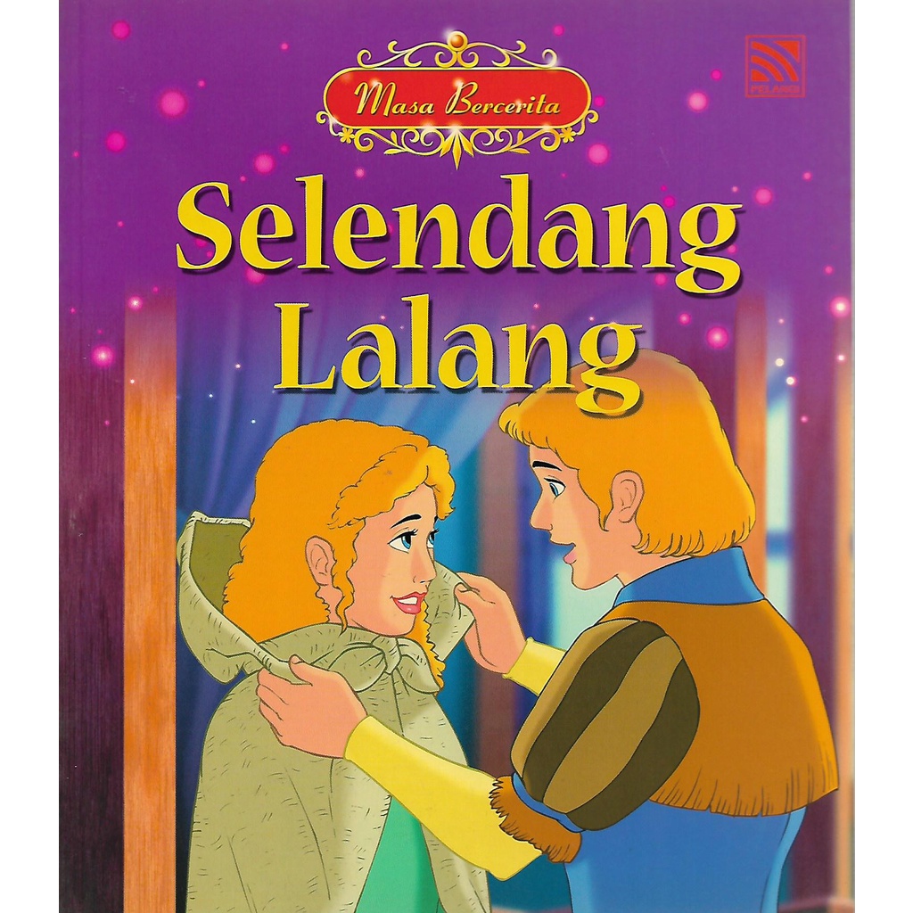 马来文绘本 国文图书 儿童 Masa Bercerita第1至第10本 小城堡系列 Tale Time 国文版 国文故事书 马来文故事书 ...