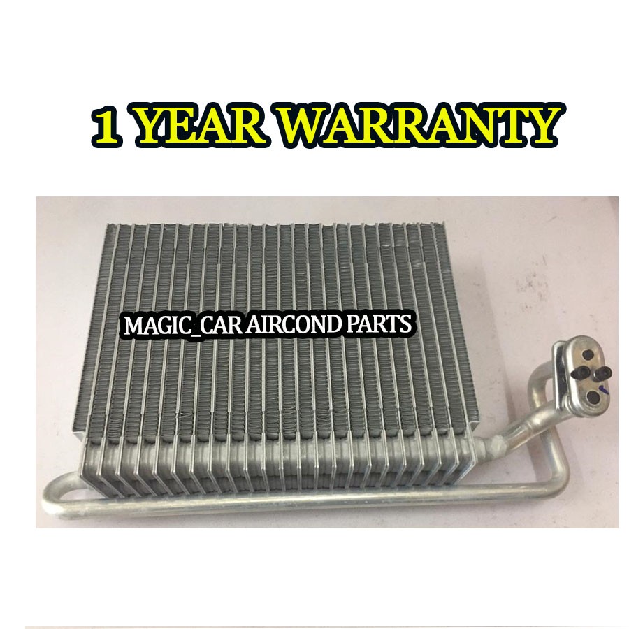 BMW E46 TAIWAN COOLING COIL/ EVAPORATOR (CAR AIR CONDITIONING) | Shopee ...